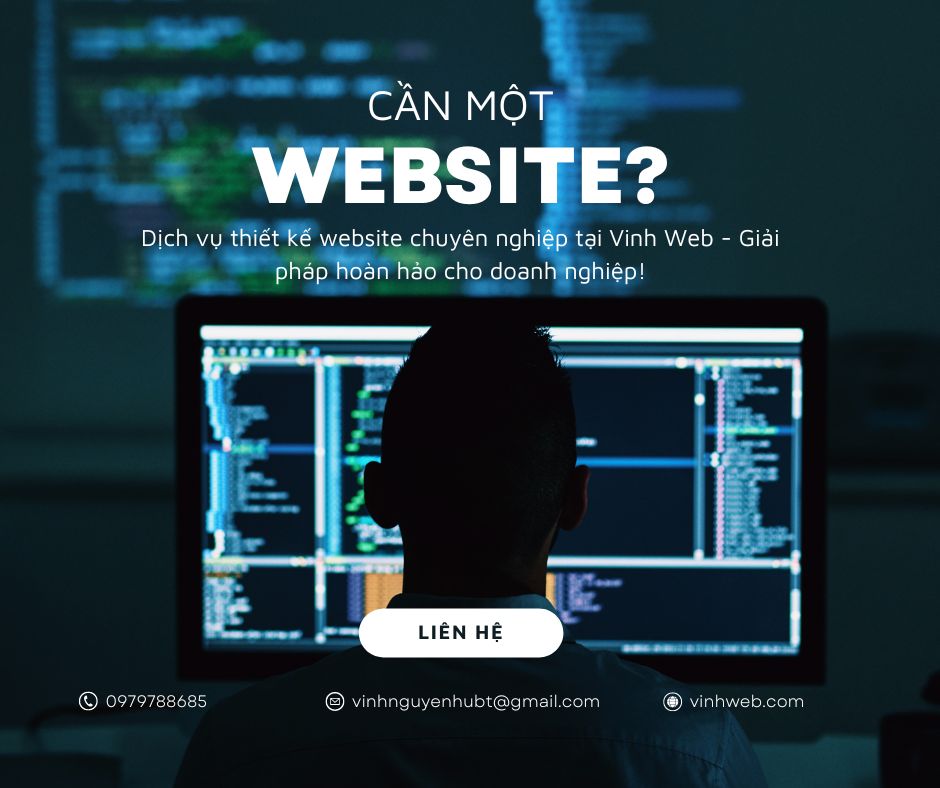 Dịch Vụ Làm Web Chuyên Nghiệp Tại Lào Cai - Tạo Website Đẹp Và Mạnh Mẽ ...
